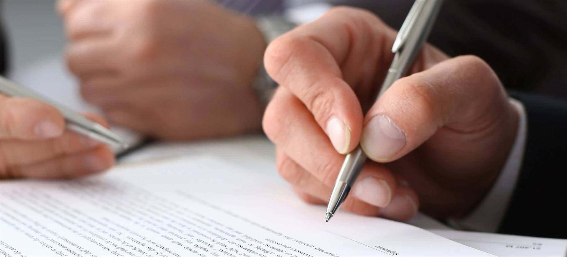 Challenging A Binding Financial Agreement