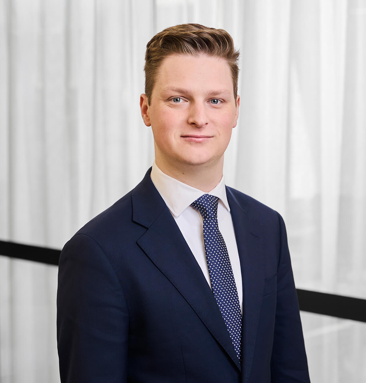 Kyle Tate - Sage Family Lawyers